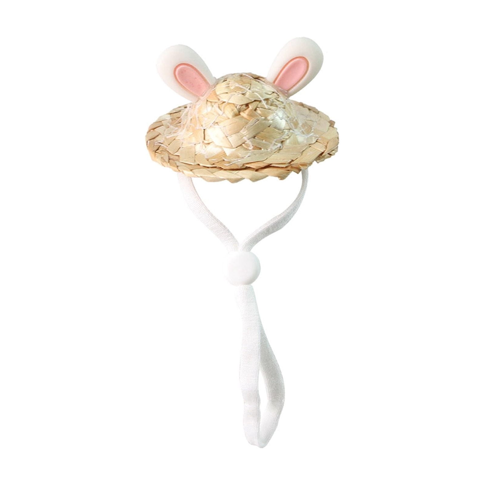 Fashionable Hat For Small Hamster Pig Bunny Cute Photo Prop And Costume ...