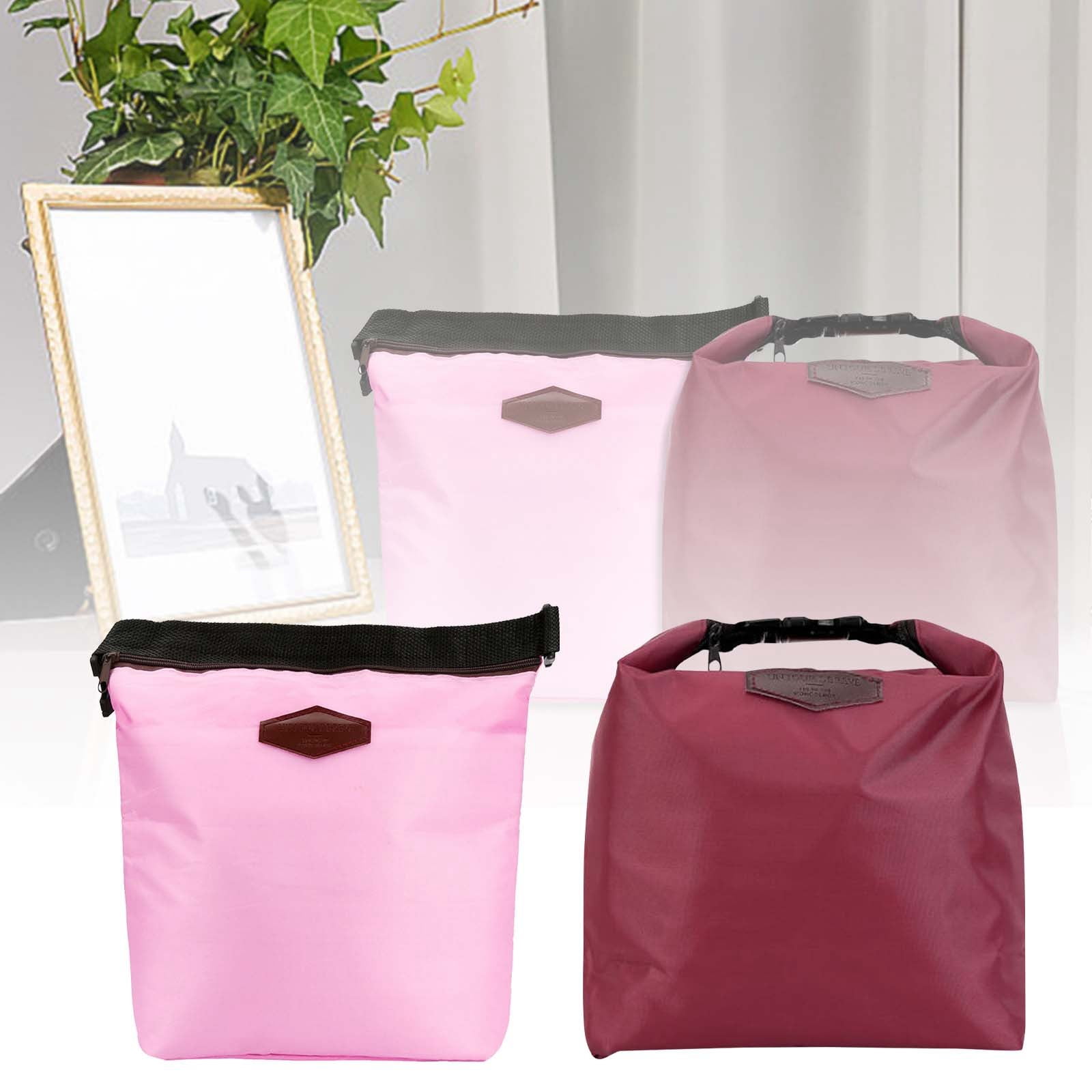 Fashionable Insulated Cooler Bag - 20L Travel Ice Pack Lunch Box for ...