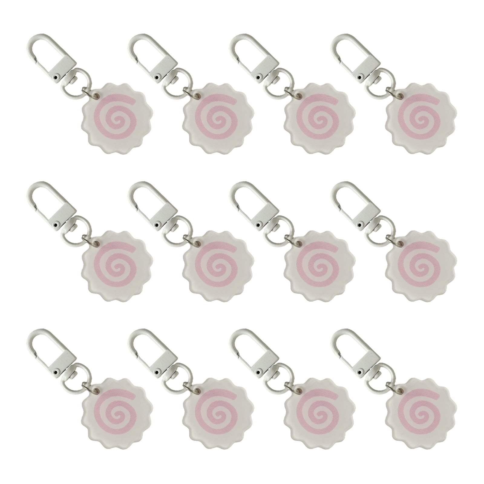 Fashionable Key Organization Holder Trendy Key Chain Accessory with ...