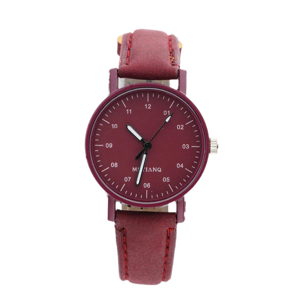 Fashionable Ladies Digital Watch with Multifunctional Alarm and Timing ...