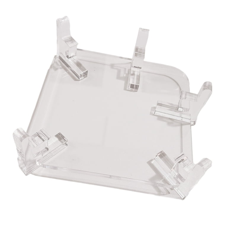 Fashionable Laptop Mini Sturdy Acrylic Mount for Improved Coolings and ...