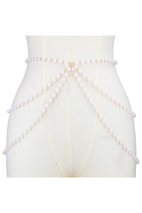 Body Adornment Jewellery