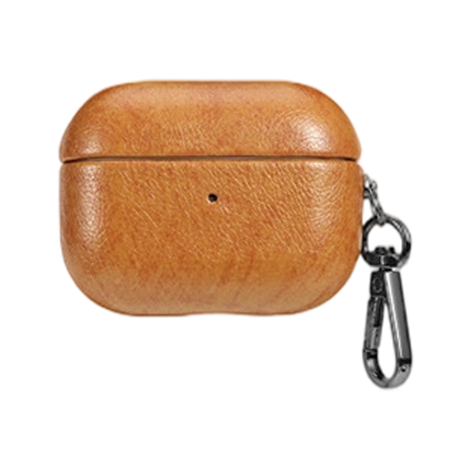 Fashionable Leather Finish Cover for Earbuds Full Easy Installation ...