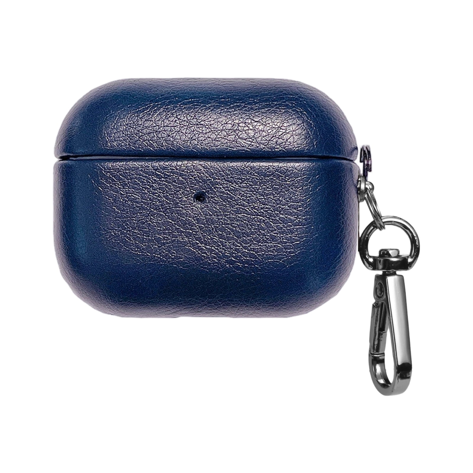 Fashionable Leather Finish Cover for Earbuds Full Easy Installation ...