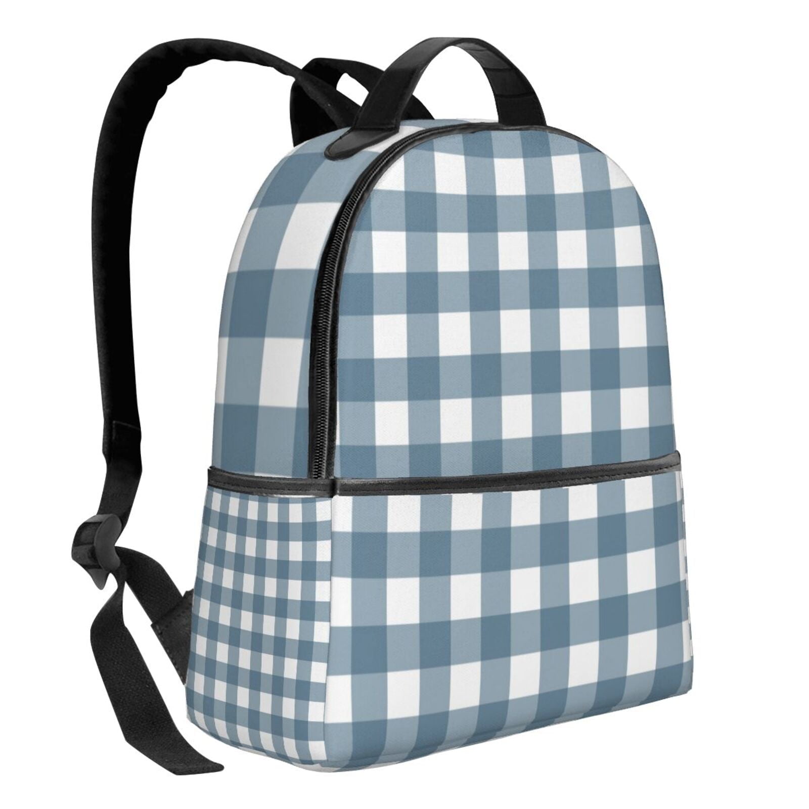 Fashionable Lightweight Backpack Men'S And Women'S Computer Bag Student ...