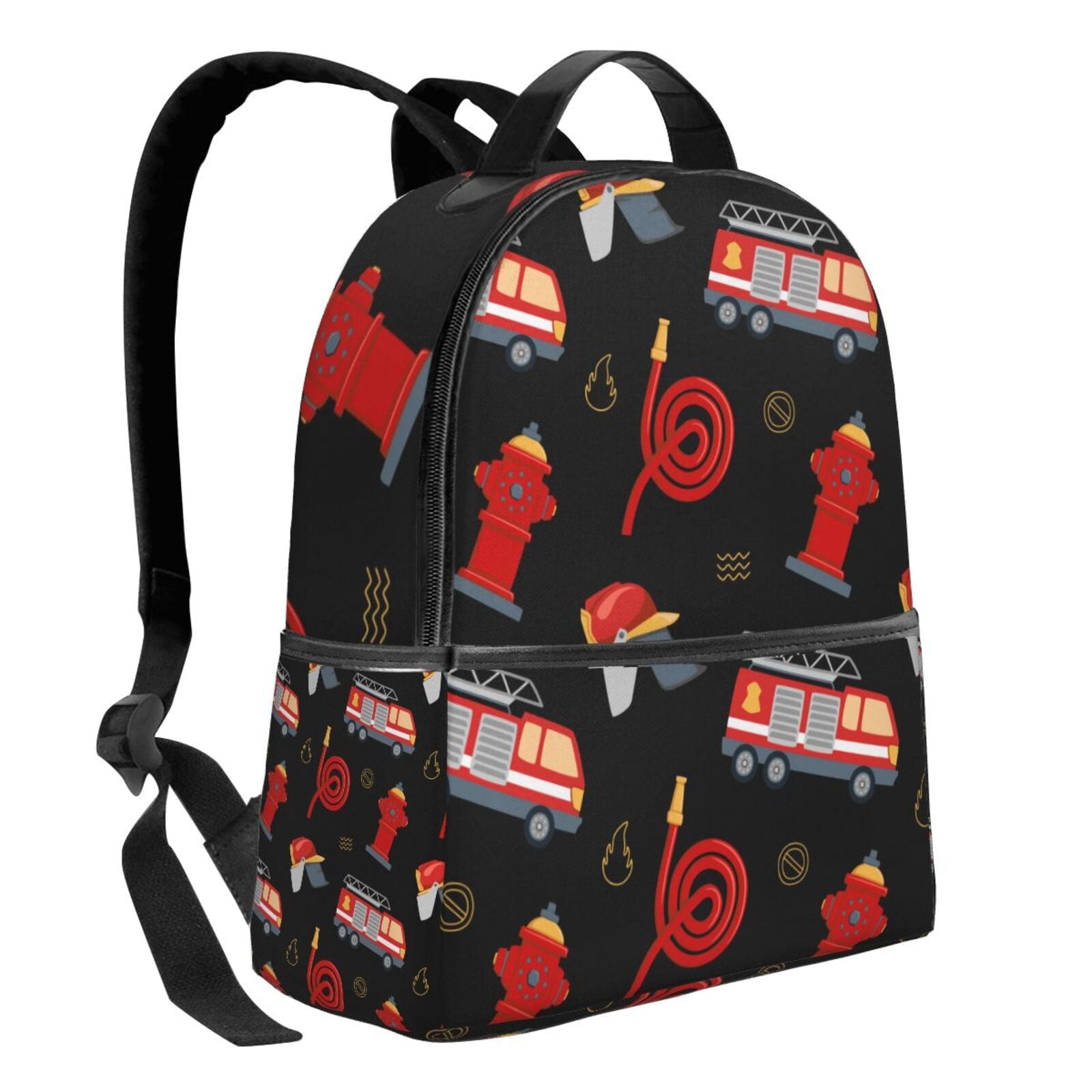 Fashionable Lightweight Backpack Men'S And Women'S Computer Bag Student ...