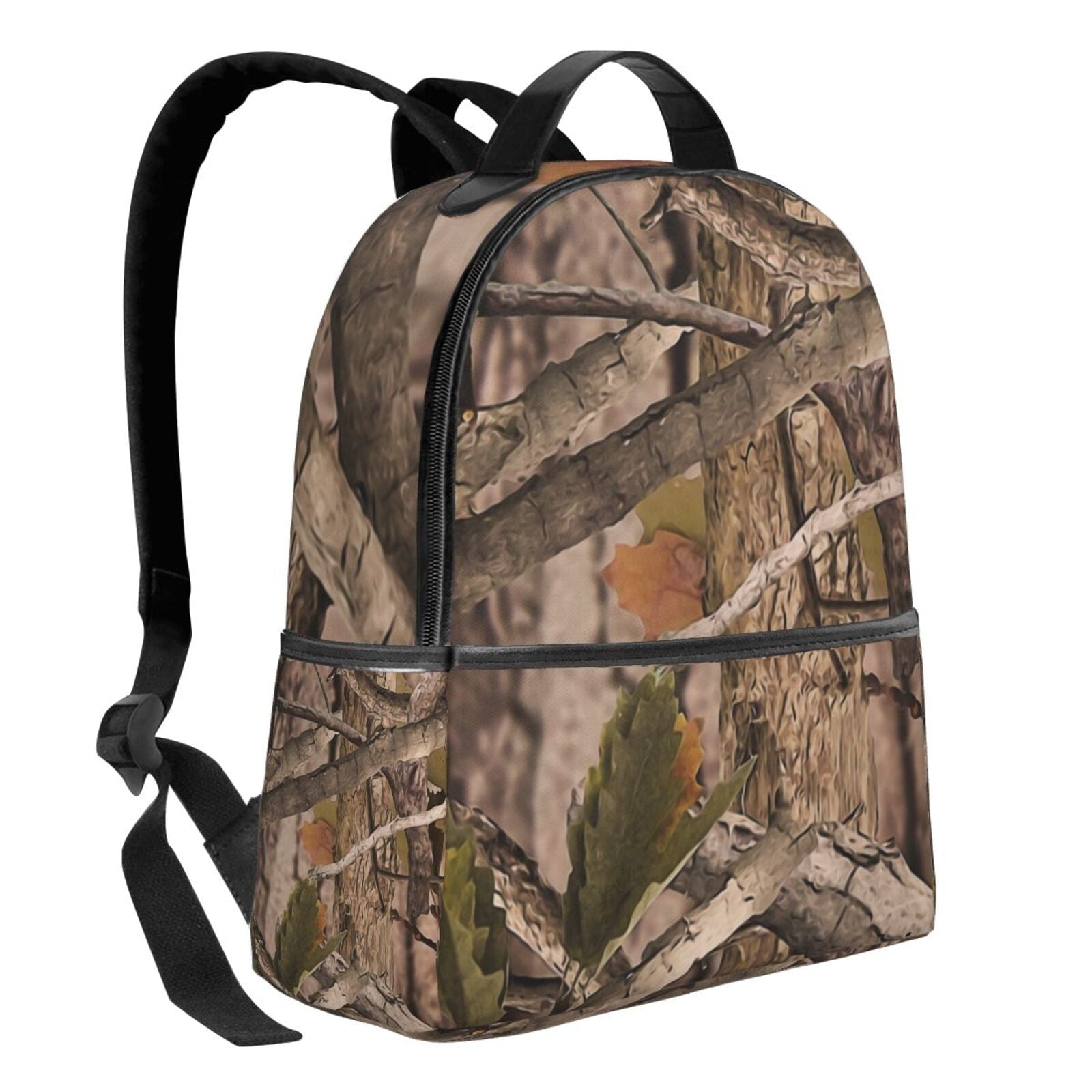 Fashionable Lightweight Backpack Men'S And Women'S Computer Bag Student Backpack Leisure ...