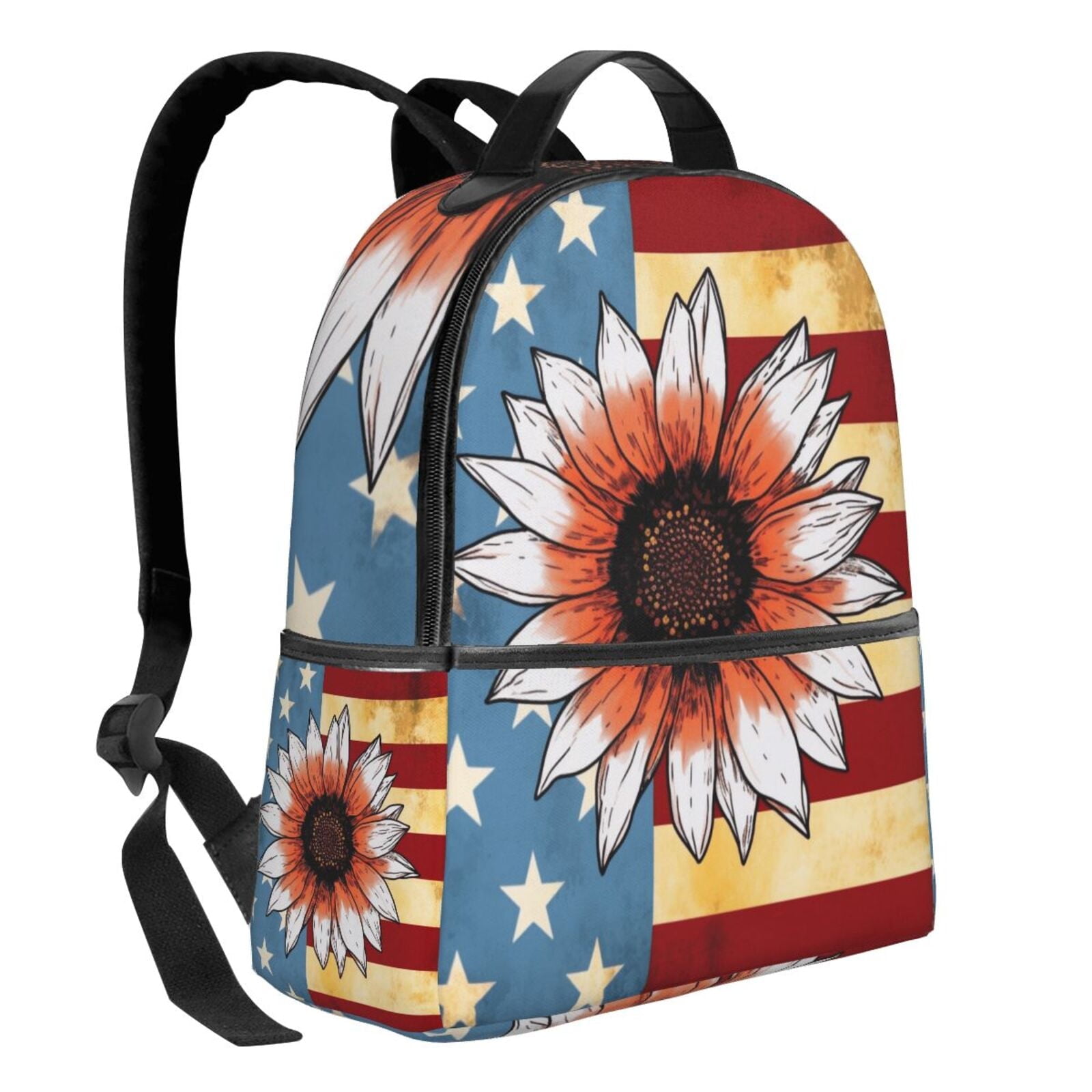 Fashionable Lightweight Backpack Men'S And Women'S Computer Bag Student ...