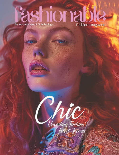 Chic Magazine