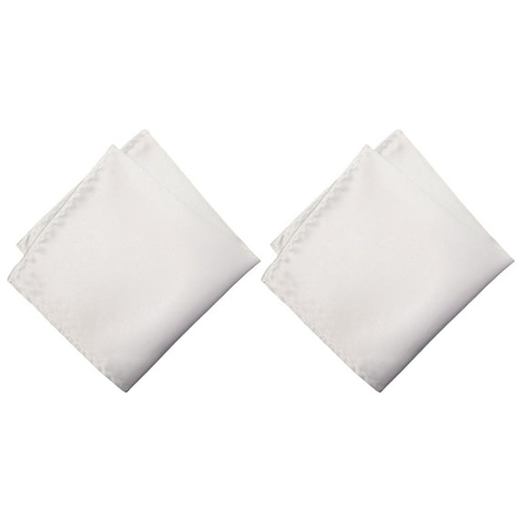 Fashionable Men's Pocket Square Multiuse Handkerchief Face Cloth For ...