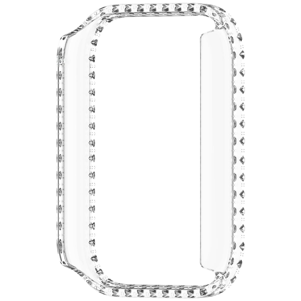 Fashionable PC Guard Housing Cover for Band 9Pro Smartwatch Keeps It ...