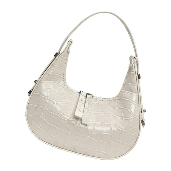 Fashionable PU Shoulder Bag For Women Simple And Elegant Handbag ...