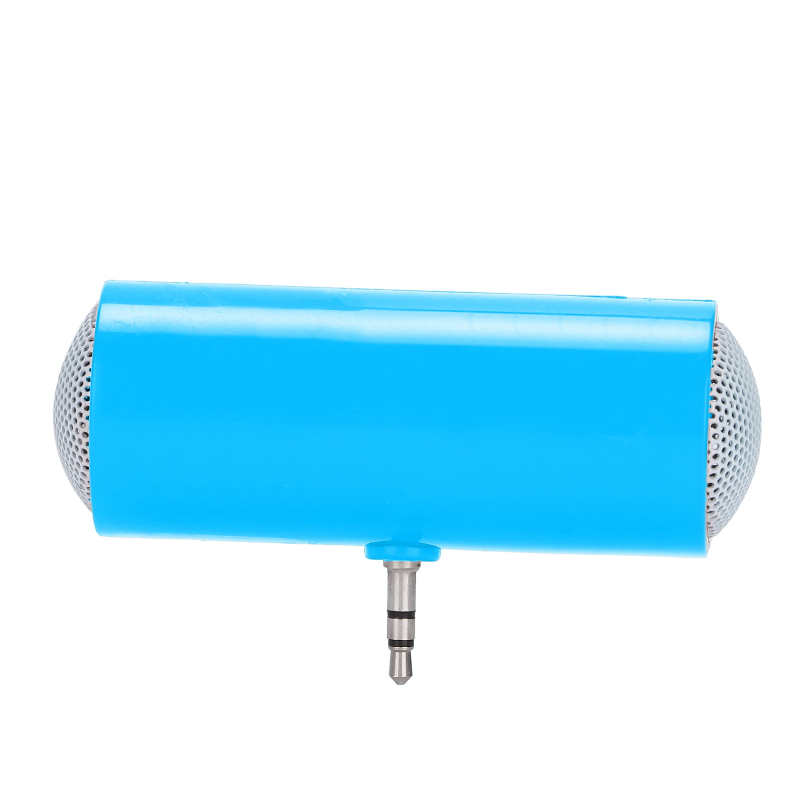 Compact Body Plug In Speaker Concept, Easy To Operate Mini Stereo ...