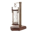 Fashionable Sand Timer with Stand - Walmart.com
