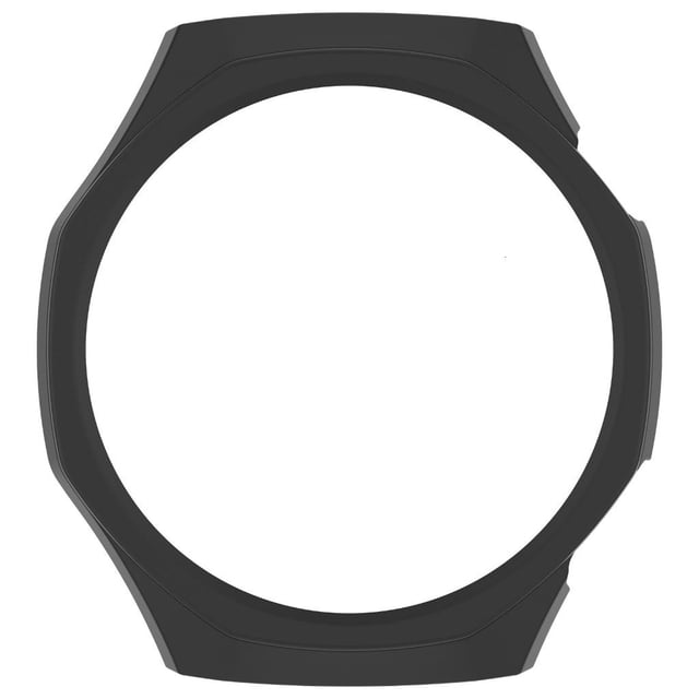 Fashionable Semi Enclosed Watch Case Shield Skin Shockproof For 46mm ...