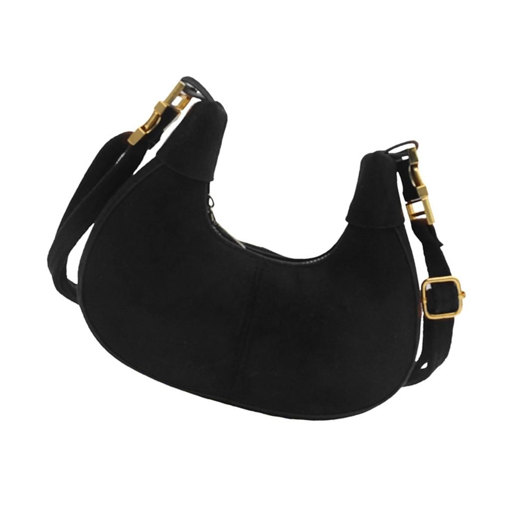 Fashionable Shoulder Bag Unique Sweet Cool Aesthetic Soft PU Fabric ...