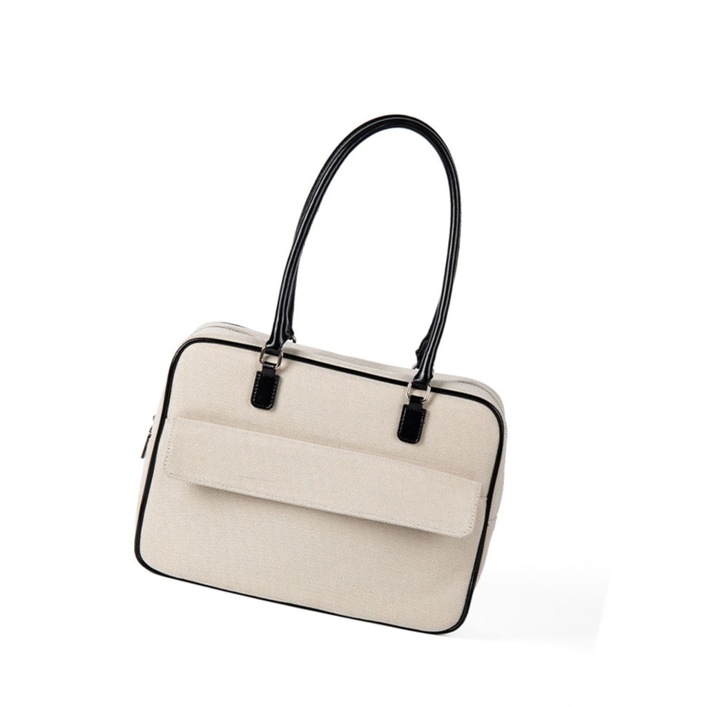 Fashionable Single Strap Bag For Women Canvas Handbag Seeking Quality ...