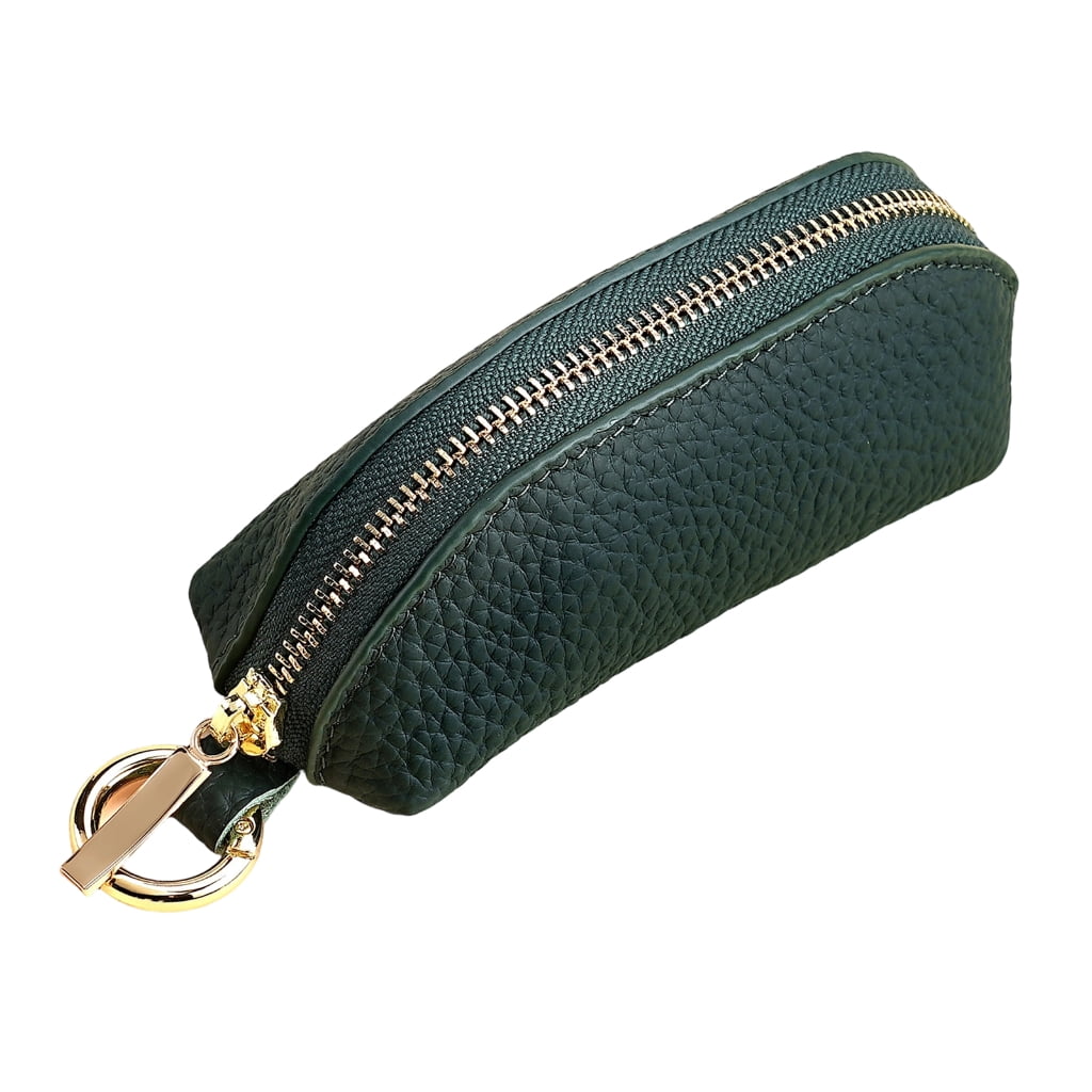 Fashionable Small Wallet Practical PU And Size Coin Purse Lychee ...