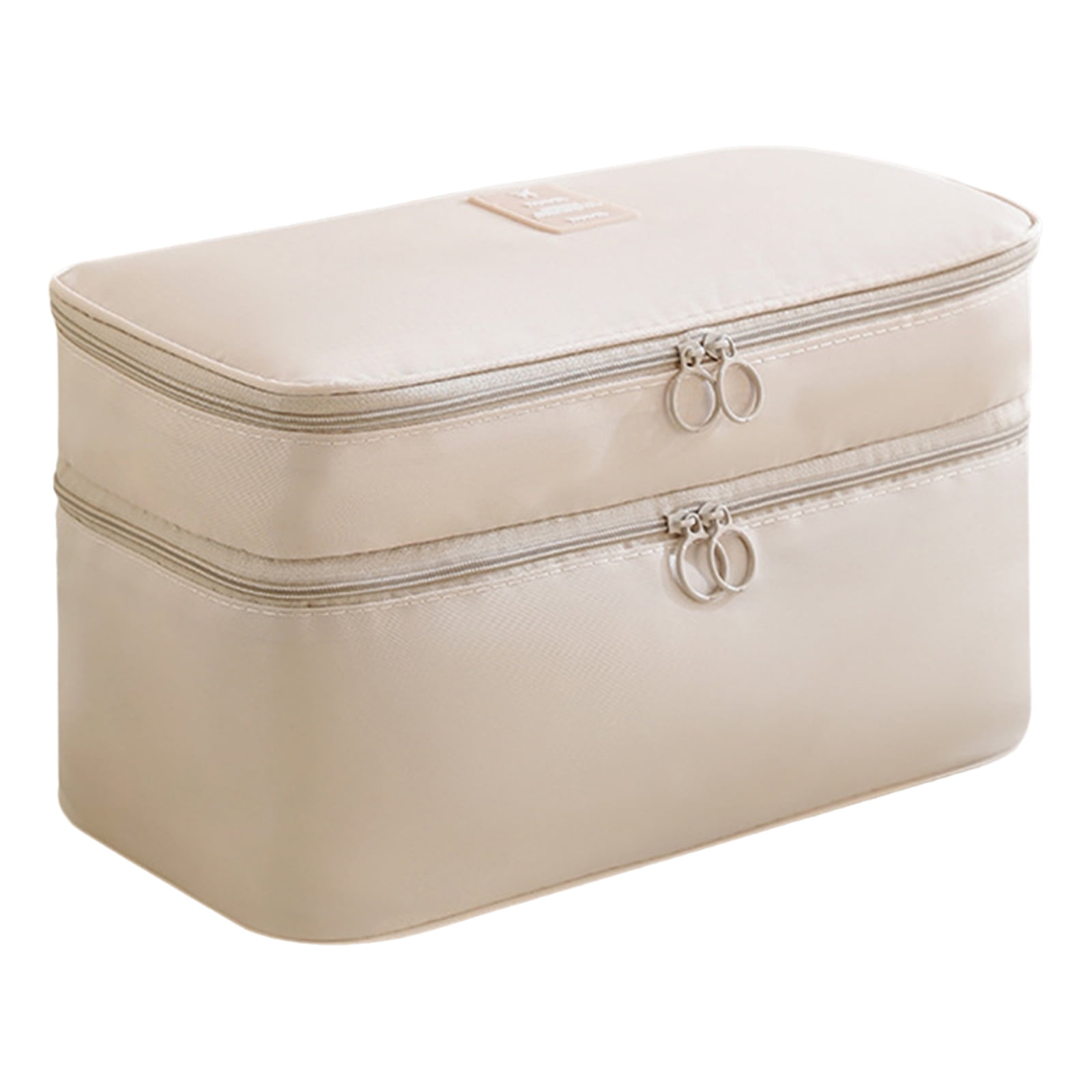 Fashionable Space Saving Undergarment Storage Box with Clear Designs ...