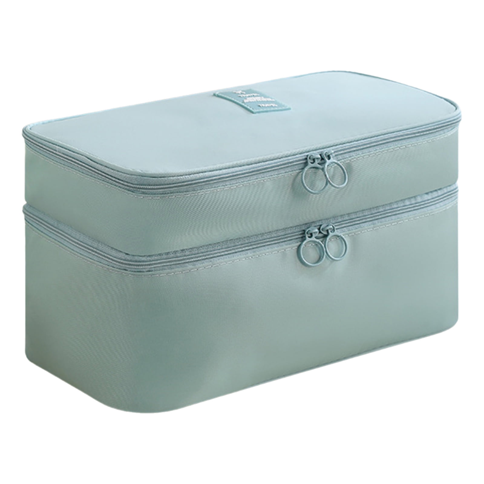 Fashionable Space Saving Undergarment Storage Box with Clear Designs ...