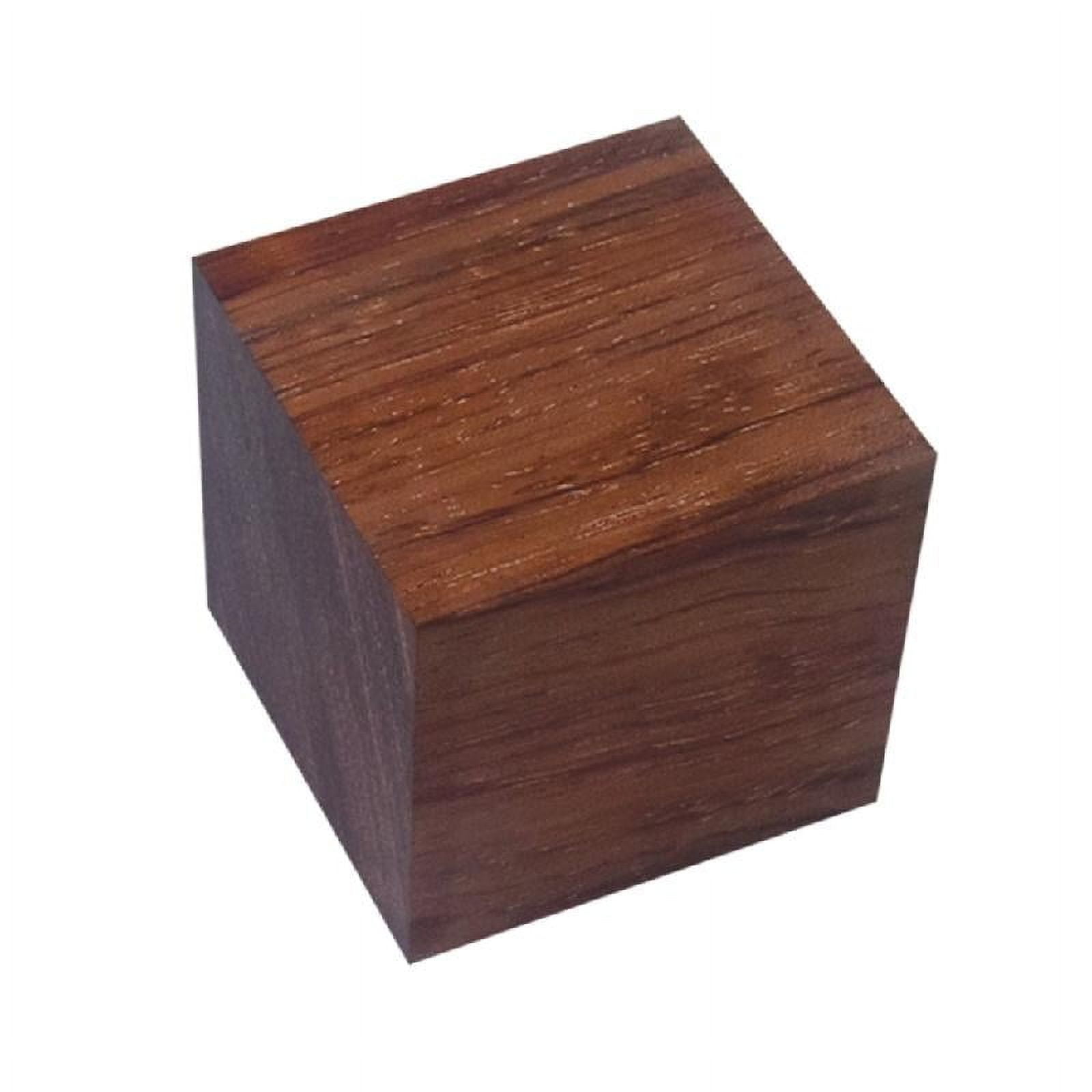 Fashionable Speaker Feet Pads Wood Stand Square Spaker Stand Reduce ...