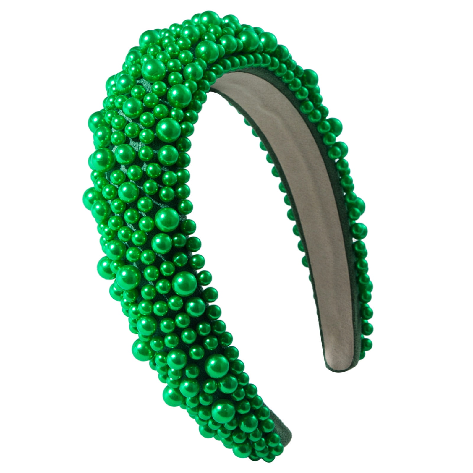 Fashionable Sponge Headband Accessory Beautiful Headband Elegant Wide ...