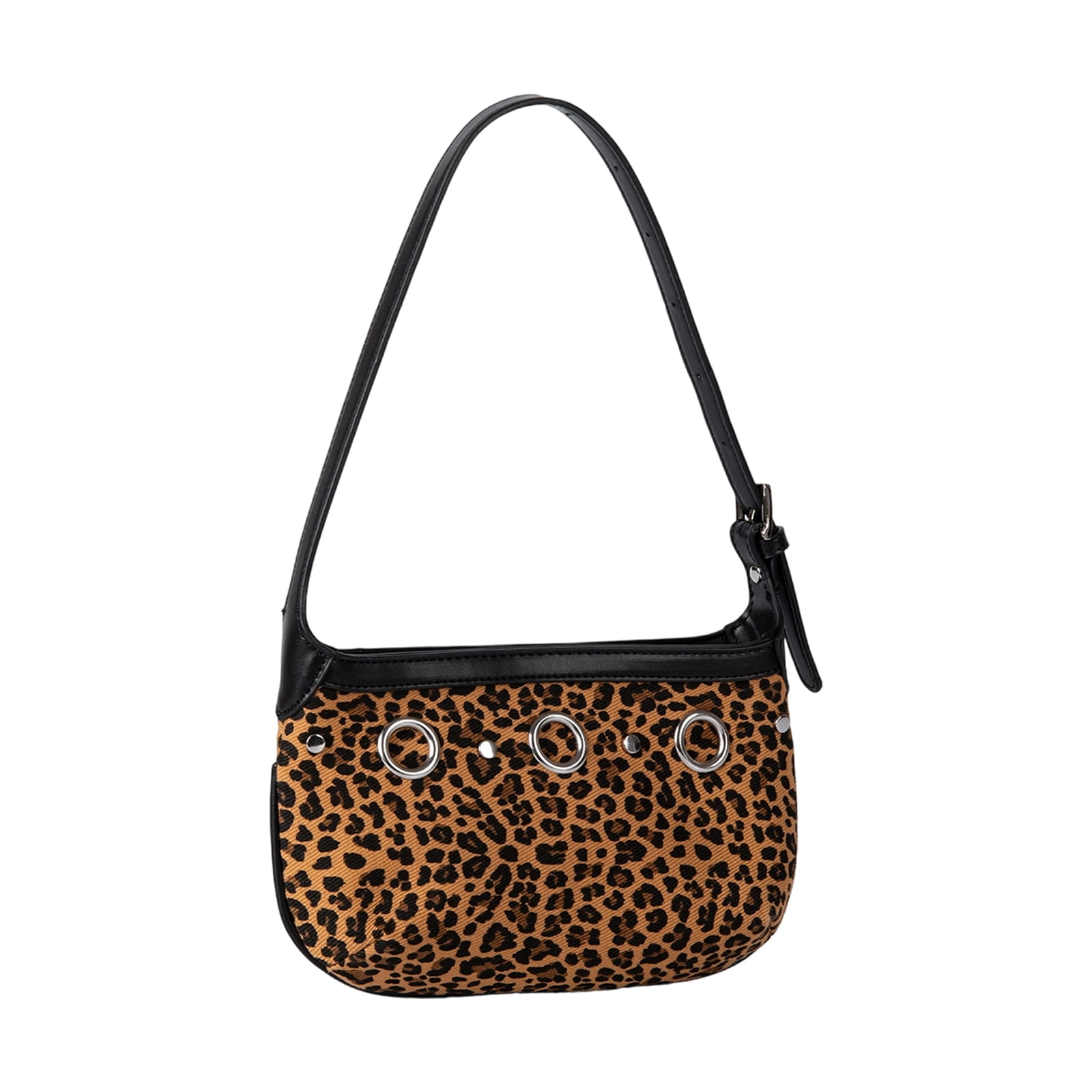Fashionable Suedes Armpit Bag For Women Ergonomic Underarm Bags Eleagnt ...
