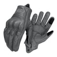 Fashionable Ventilated Motorcycle Riding Gloves With Enhanced Grip And ...