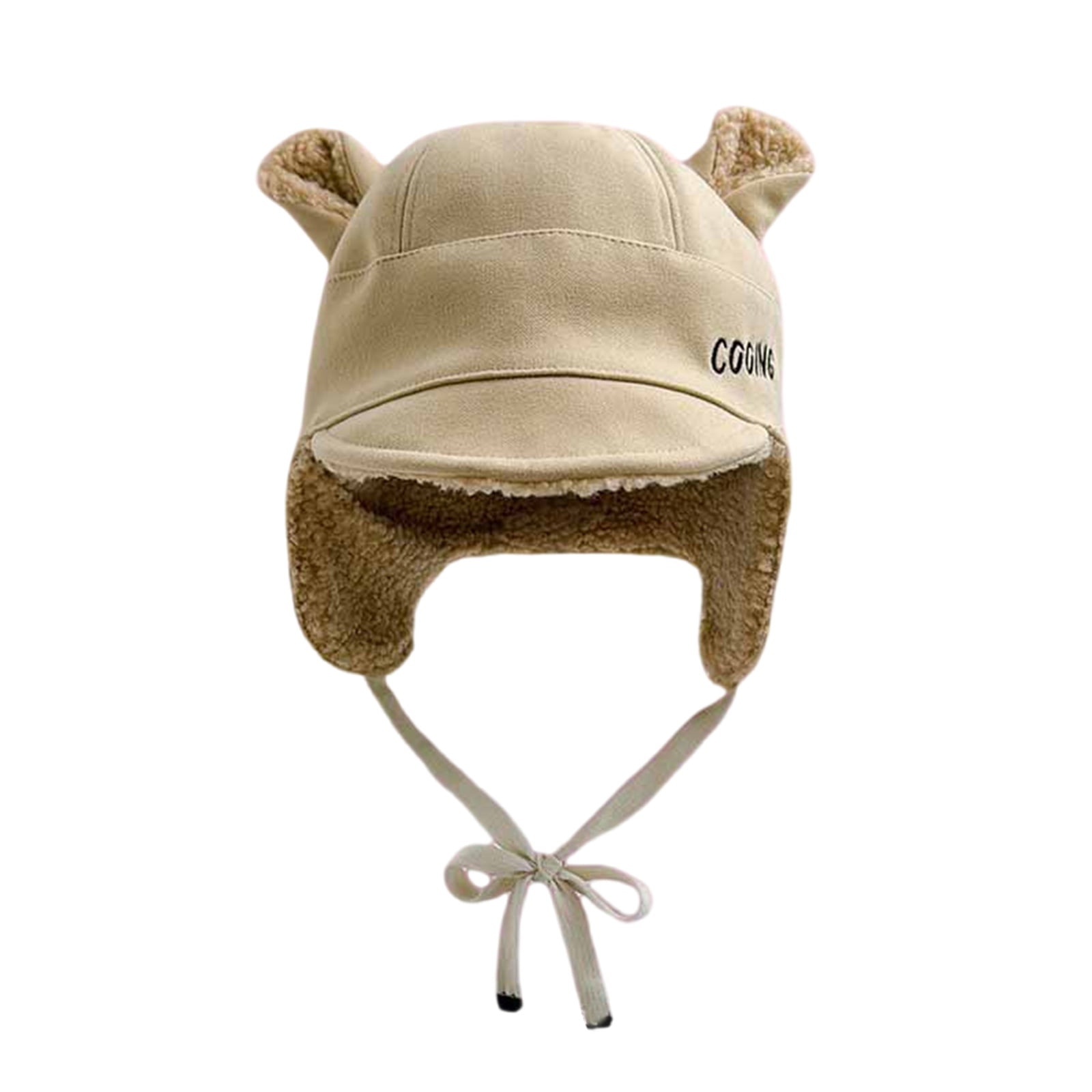Fashionable Winter Hat Skull Hat for Women and Men, Soft Hooded Wear ...