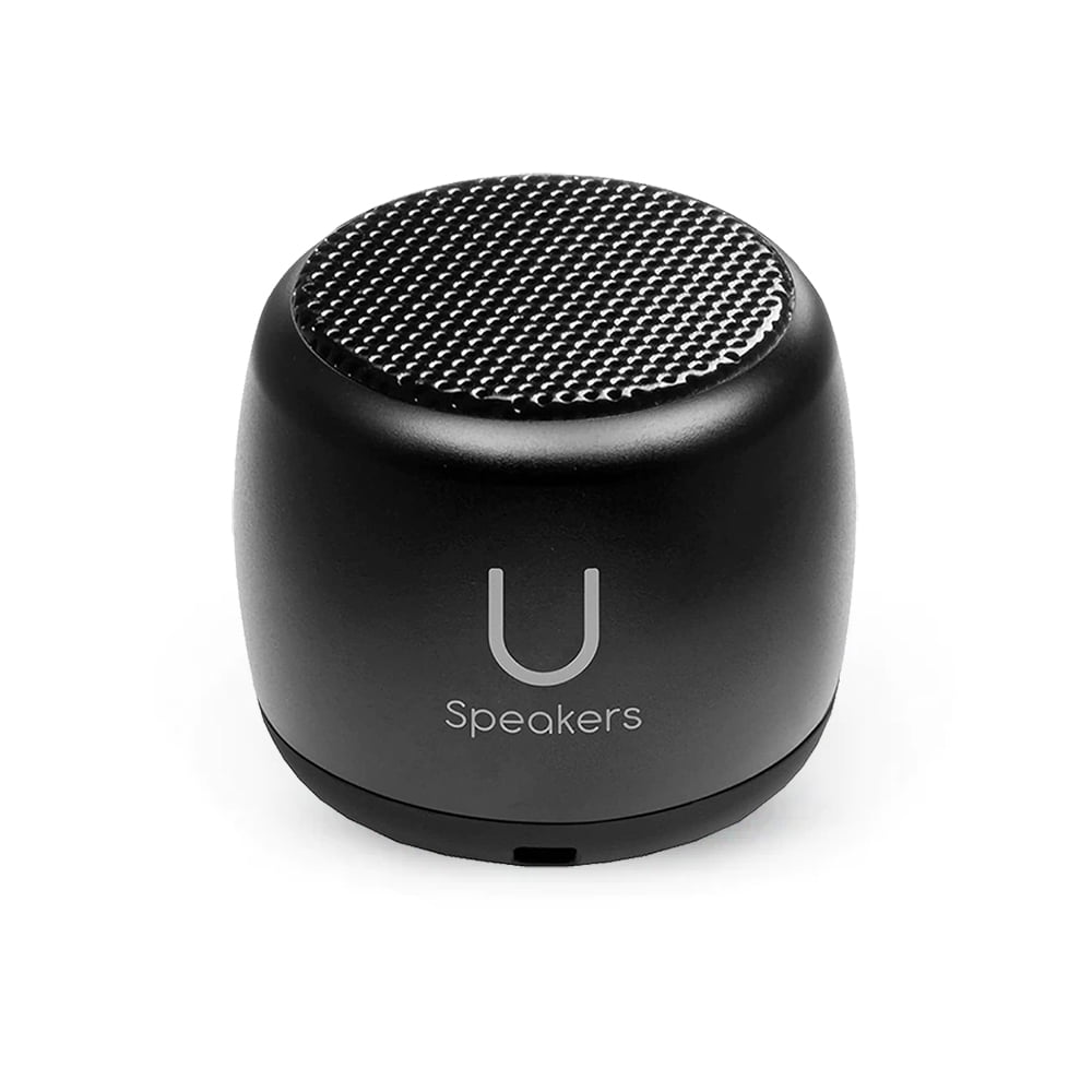 Fashionit U Speakers Micro Portable Wireless Bluetooth Speaker with ...