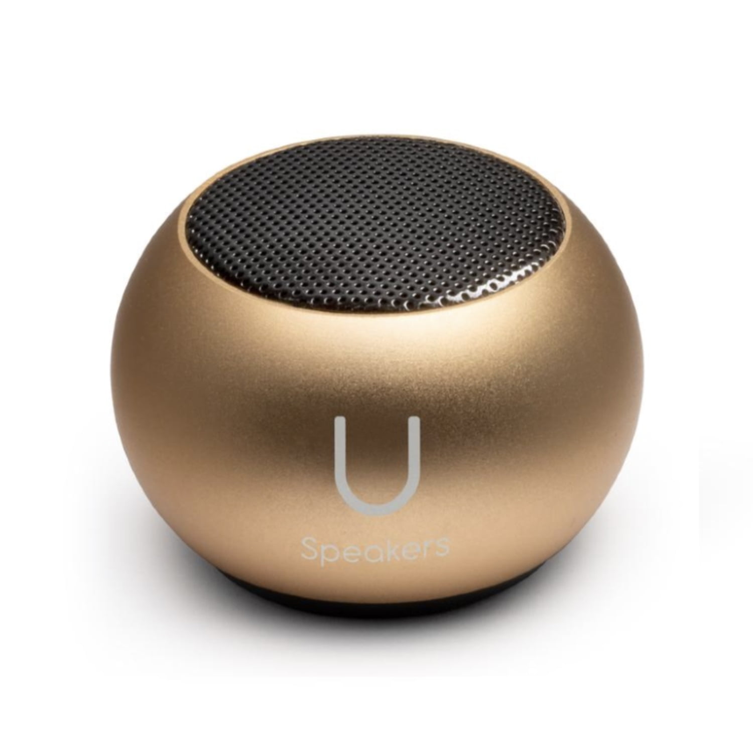 Fashionit U Speakers Mini Portable Wireless Bluetooth Speaker with a ...