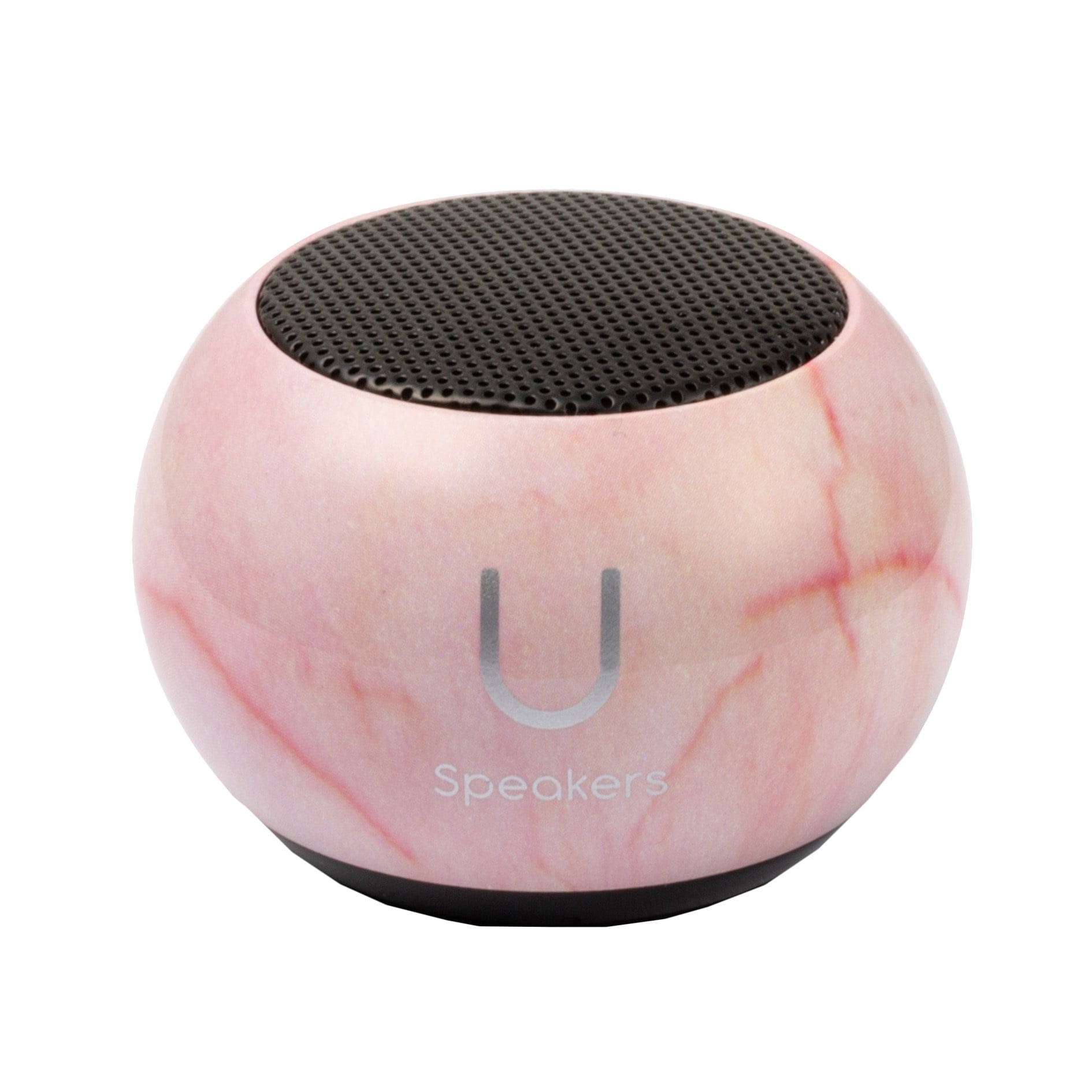 Fashionit U Speakers Mini Special Edition Marble Portable Wireless ...