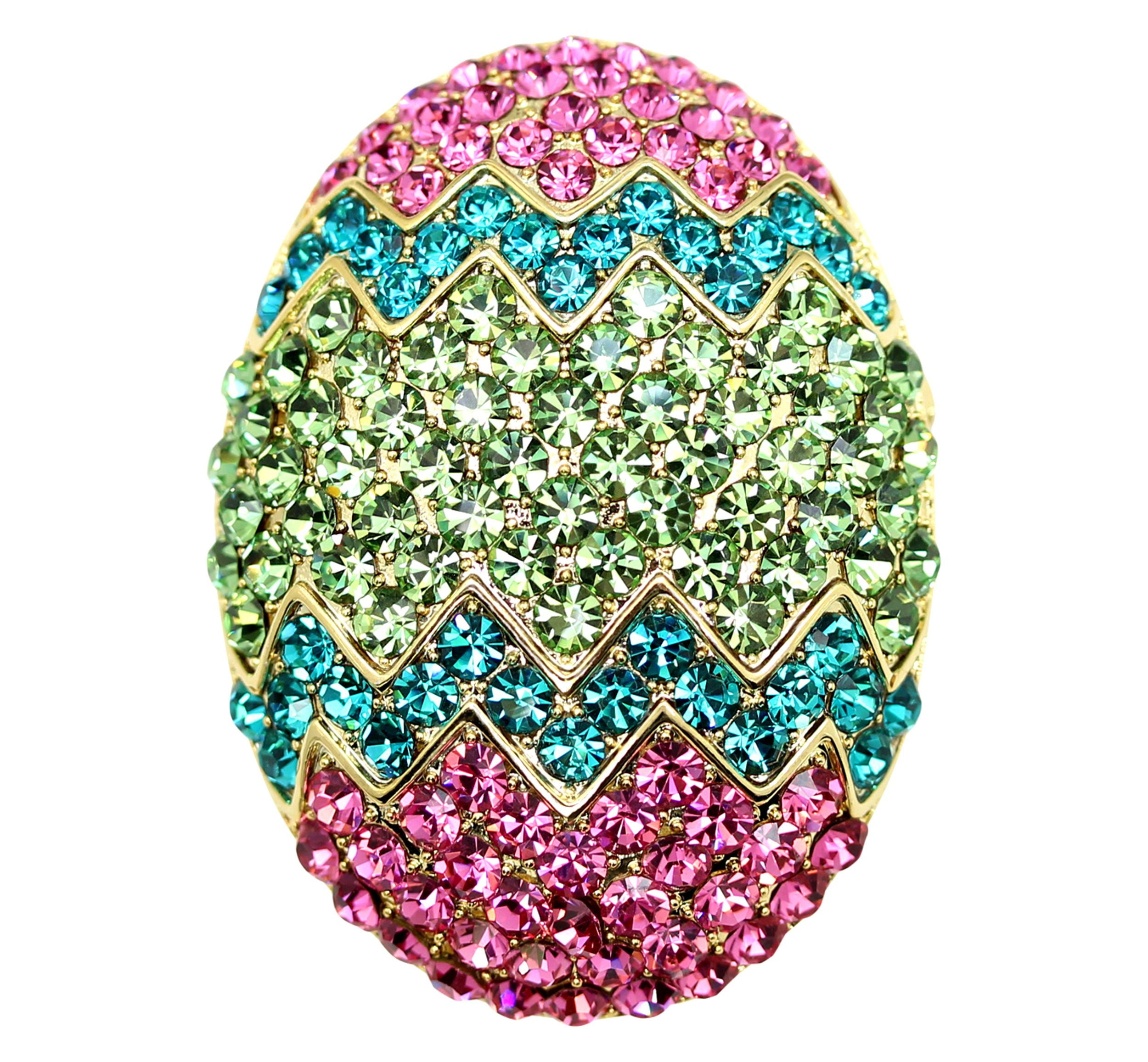 Easter brooch store