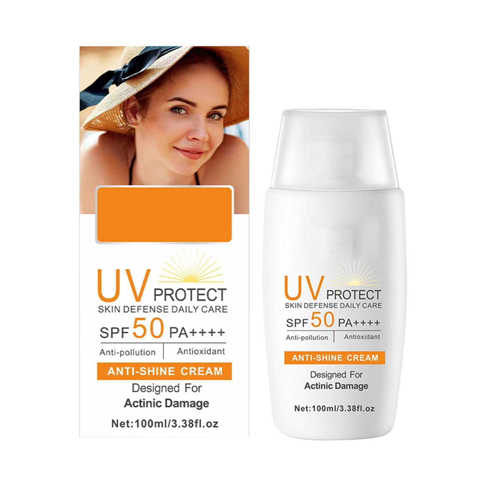 Fashix Health and Beauty Sunblock 90 SPF Sunblock, Face Sunscreen Water ...