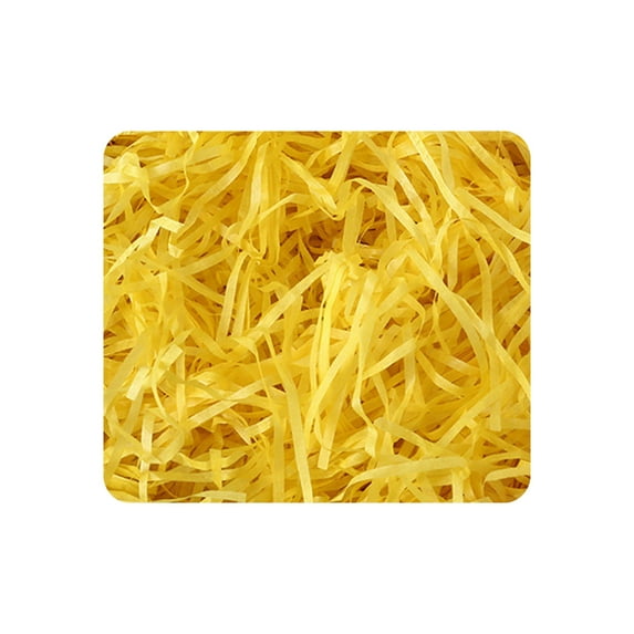 Fasiaou 1 Counts Crinkle Paper Shreds Gift Basket Filler 100g Colorful ...