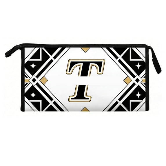 Fasiaou 2 Counts Personalized Hair Tools Organizer Bag with Monogram ...