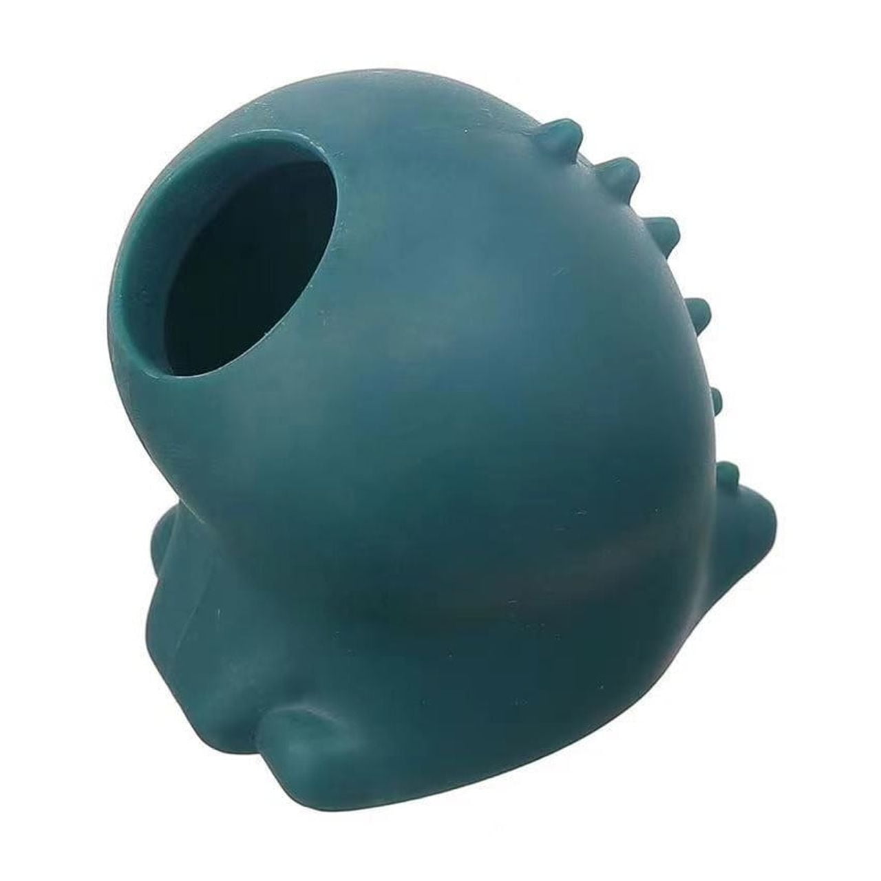 Fasiaou Cute Egg Separator, Silicagel Vomiting Dinosaur Egg Yolk Egg ...