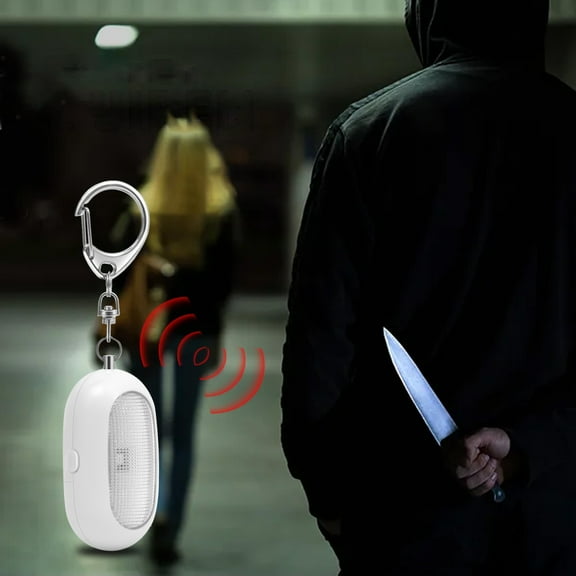 She's Birdie - Birdie Personal Safety Alarm with Siren, Self Defense ...