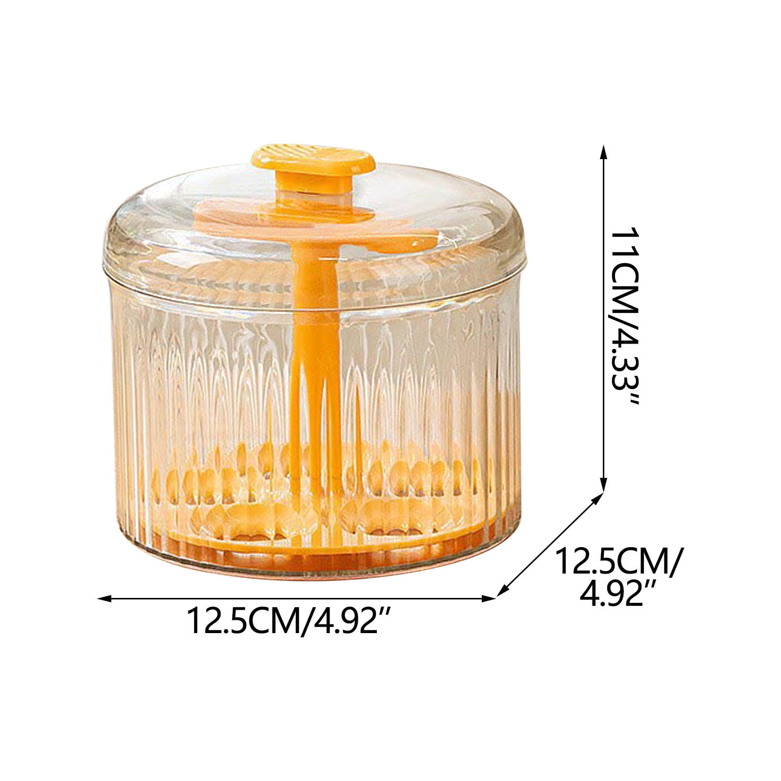 Fasiaou Manual Meatball Maker Press Tool for Fast and Uniform Meat and ...