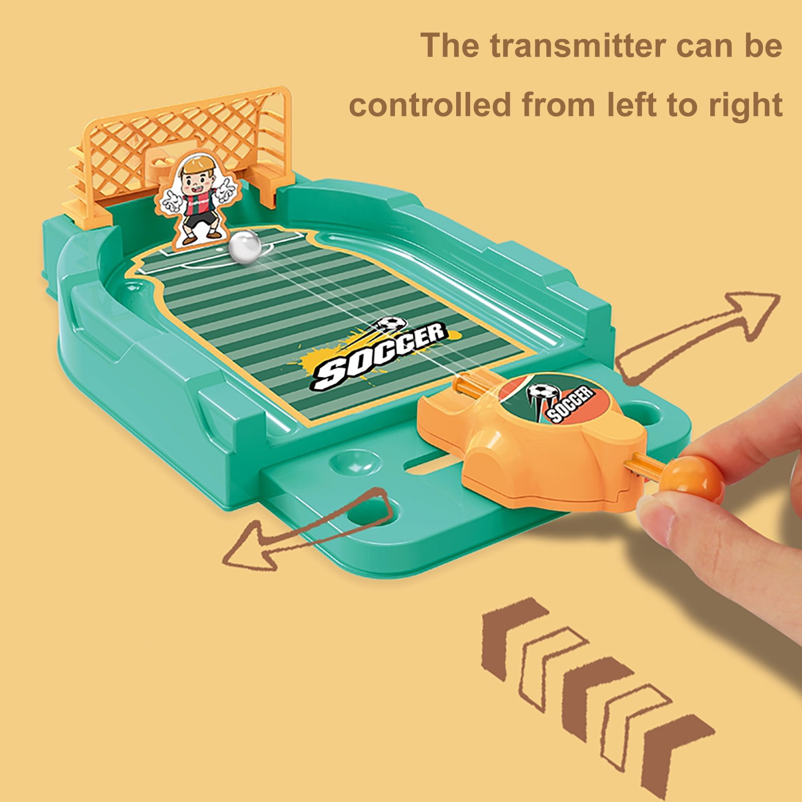 Fasiaou Mini Basketball Game (1 Unit) Portable Hoop Shooting Sports ...