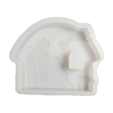 Plaster Casting Mold 8"X9.5"-Jewels - 22 Cavity, Pk 3, Yaley - Walmart.com