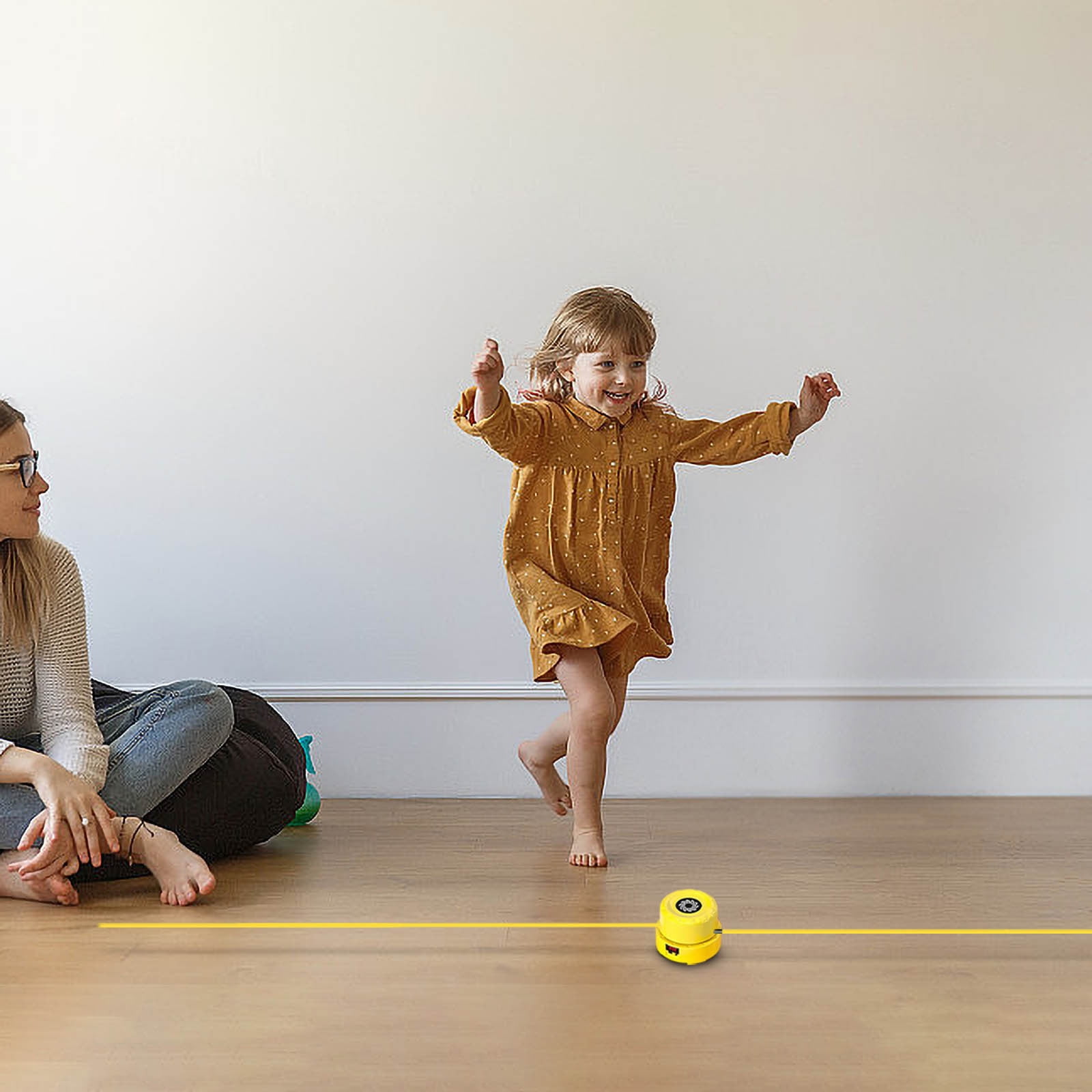 Fasiaou Smart Jump Rope Machine Electronic Skipping Ropes 1-10 Speed ...