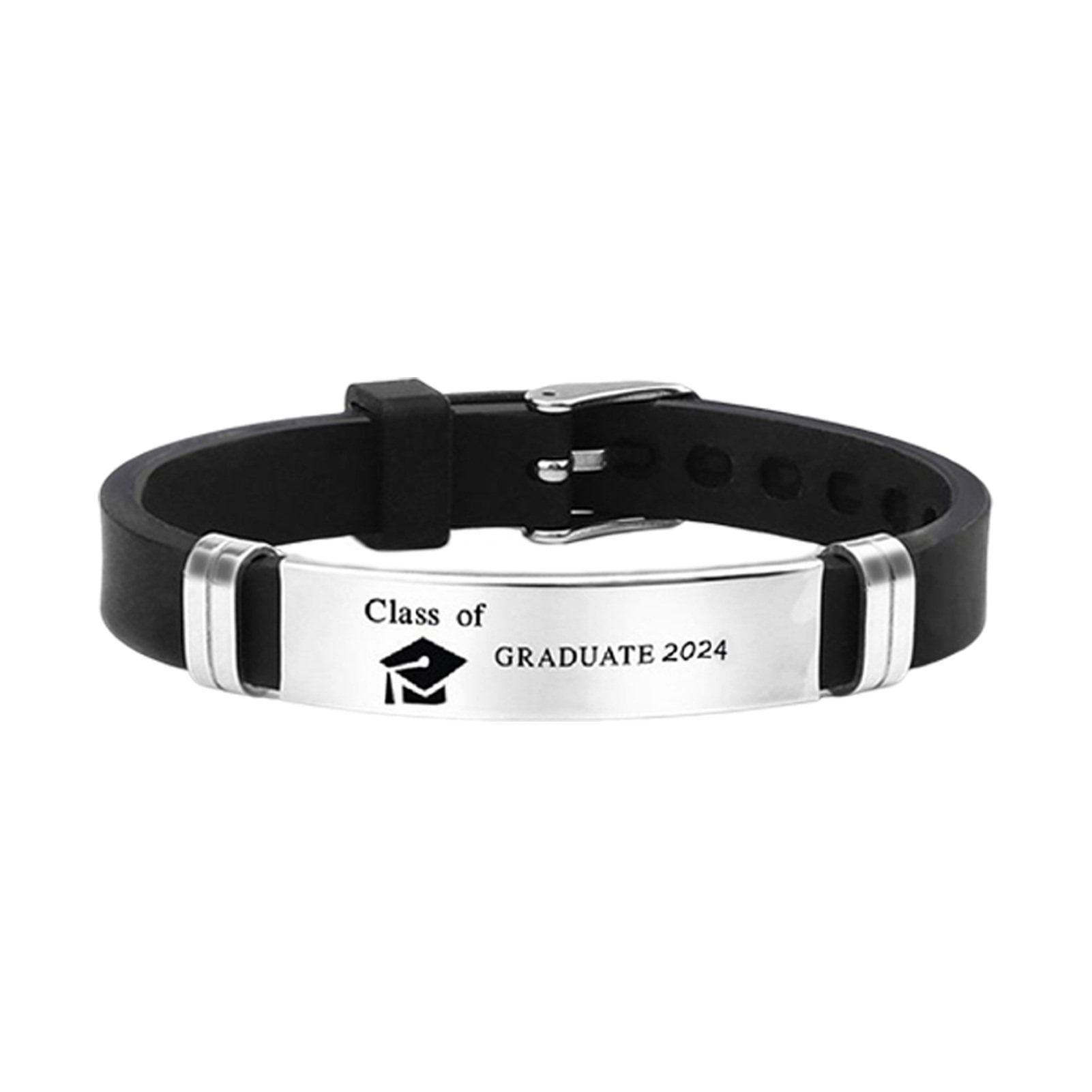 Fasijew Graduation Gift for Her Class Of 2024 Gift Inspirational Memory ...