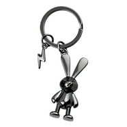 Ad Icons - Trix Cereal Trix Rabbit Funko Pop! Keychain - Walmart.com