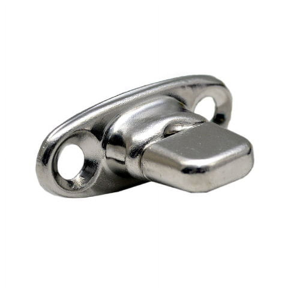Fasnap Boat Cover Twist Locking Fastner AT46651M | Rinker (Qty 20 ...