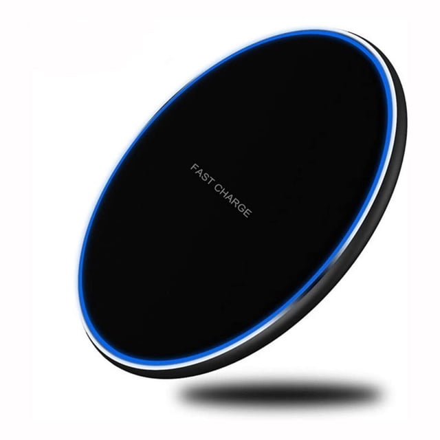 Fast 15W Wireless Charger for Google Pixel 9/Pro/XL - Charging Pad Slim ...