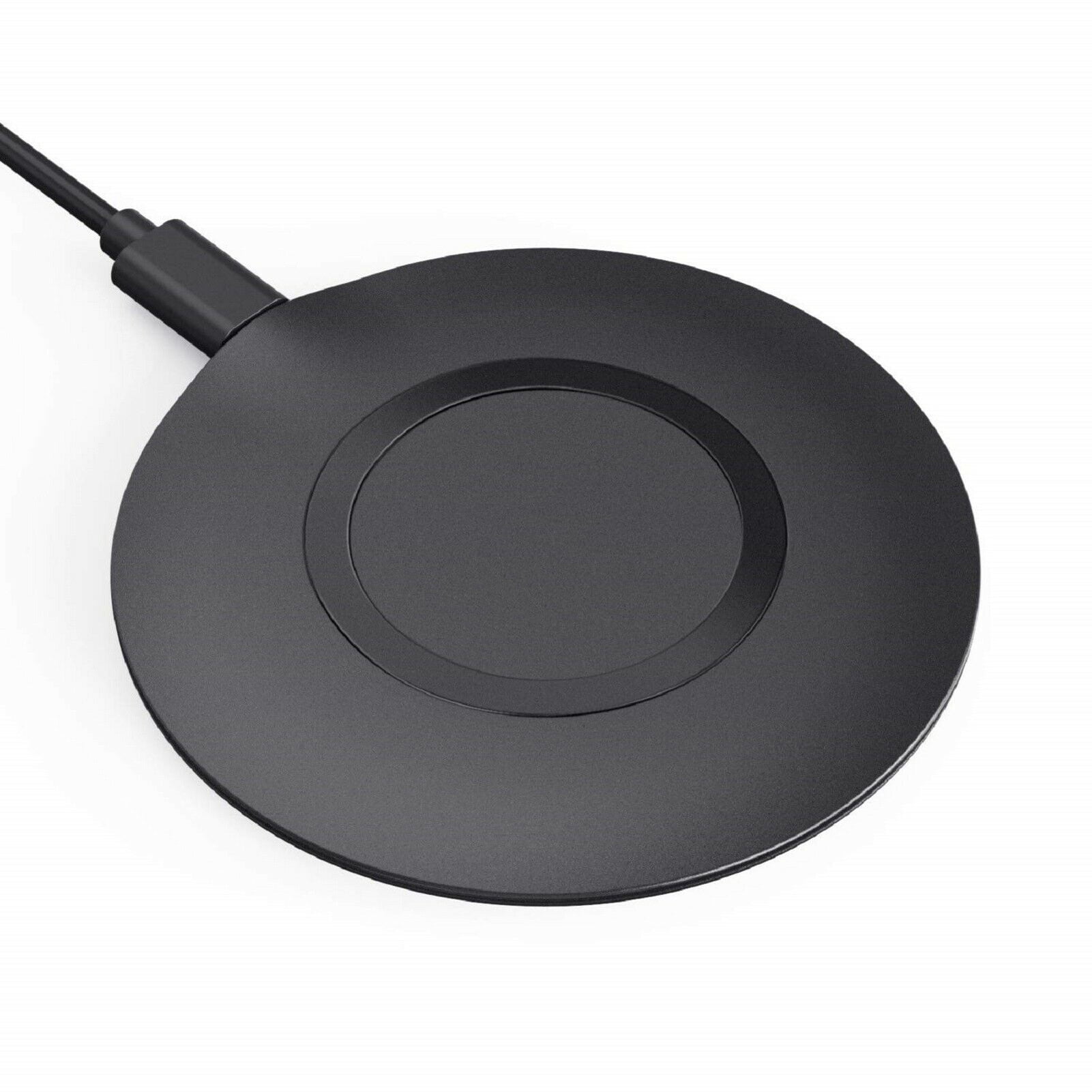 Fast 15W Wireless Charger for Samsung Galaxy S24 FE - Charging Pad Slim ...