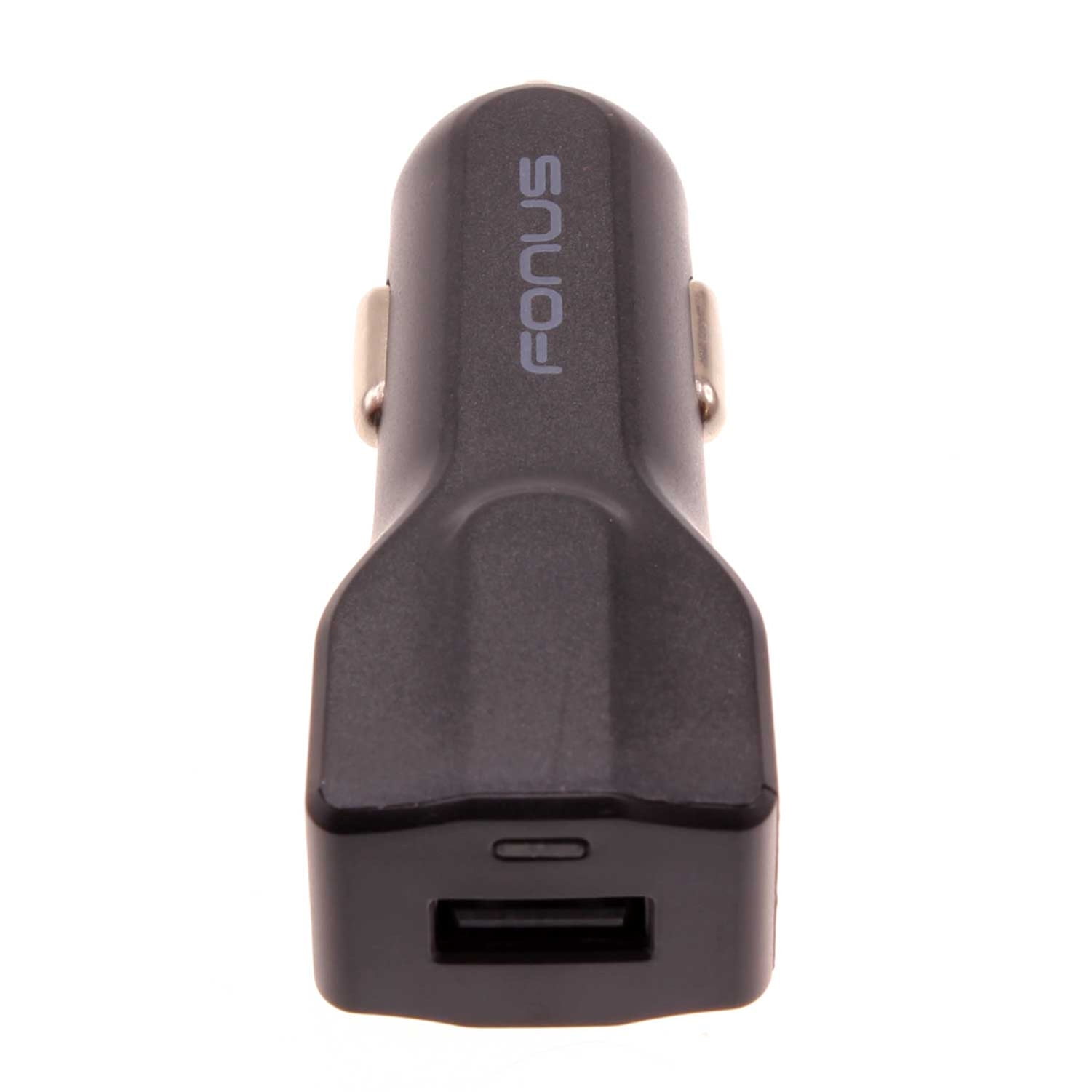 Fast 18W Car Charger for OnePlus 12R/12 5G - USB Port Power Adapter ...