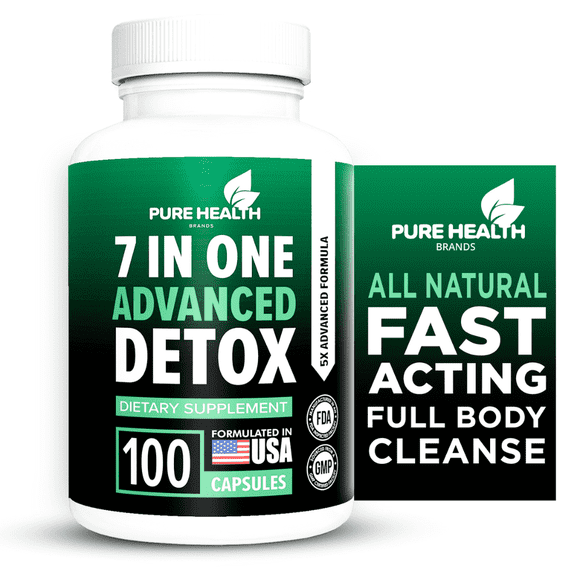 Drug Detox Kits