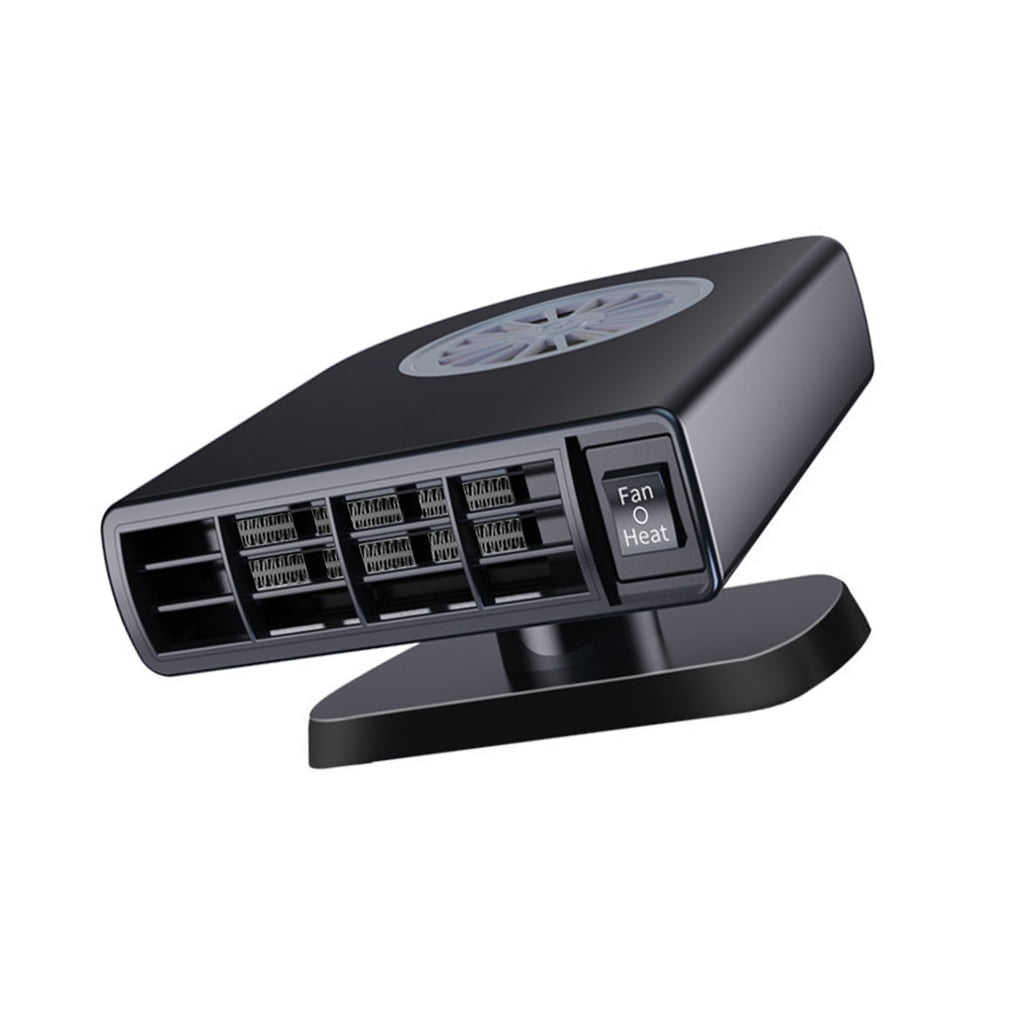 Fast Acting Car Defroster Heater 12V 24V Suitable Windshield Demisting ...
